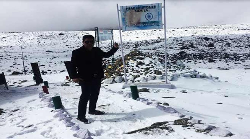 Top Tourist Places to Visit in Arunachal Pradesh. - Orbeans